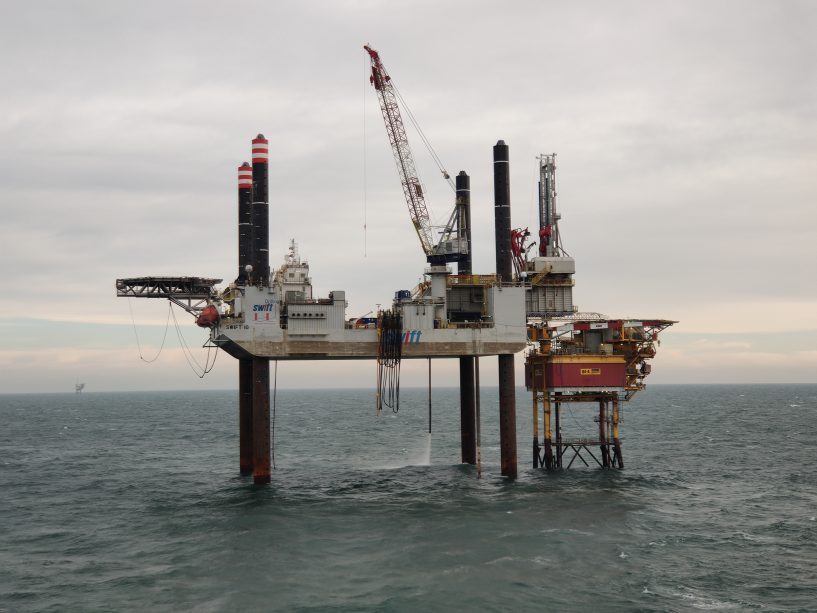 Services - Swift Drilling